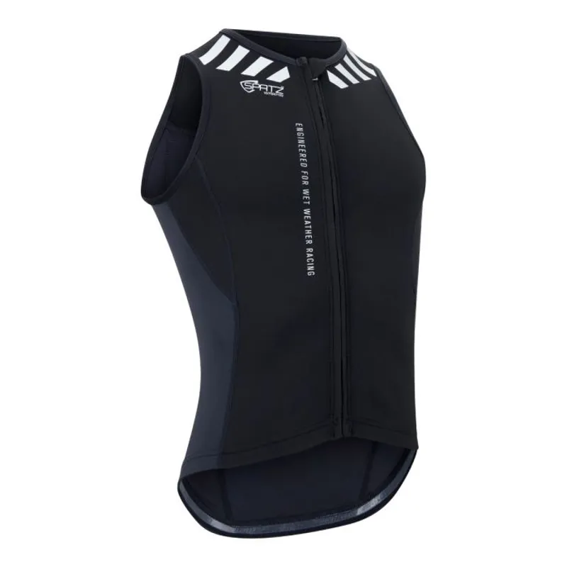 Spatz Warmr Rain Gilet