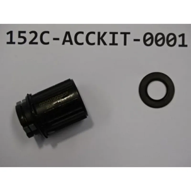 Giant Spares Freehub Body 152C-ACCKIT-0001