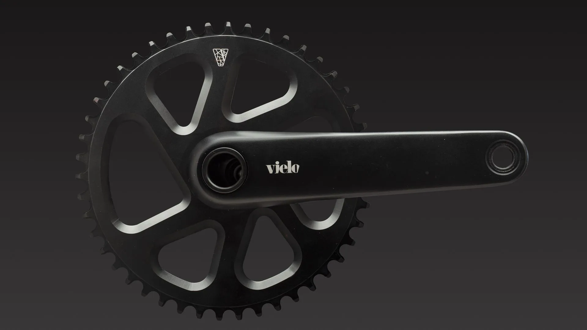Vielo V+1 Alto Rival XPLR Rock Salt