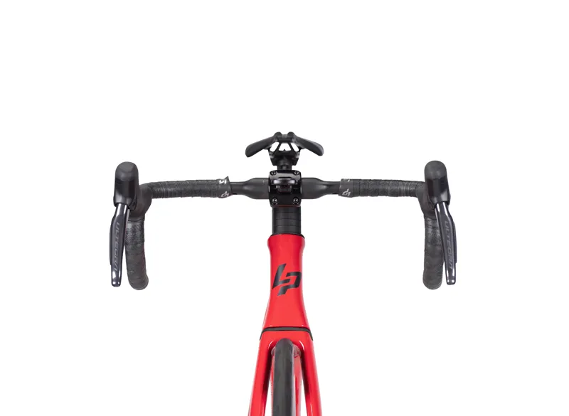 Lapierre Aircode Drs 8. 0 Red