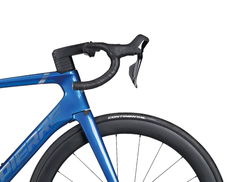 Lapierre Aircode Drs 9. 0 Blue