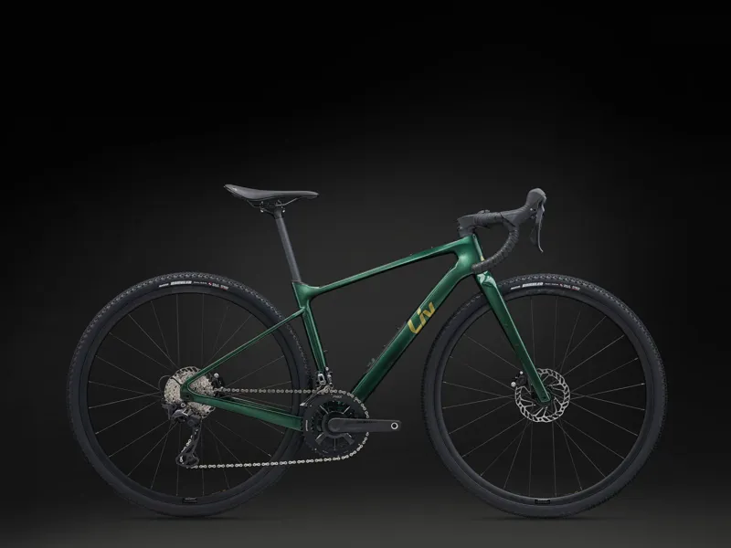 LIV Devote Advanced 2 Kelp est 2024