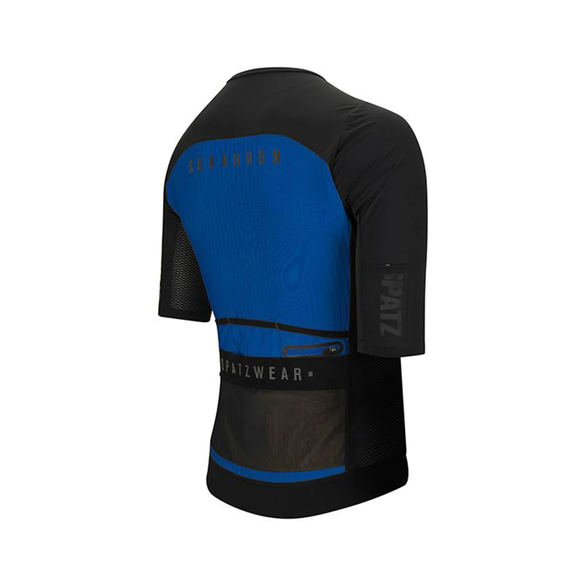 Spatz Squadron SS Jersey