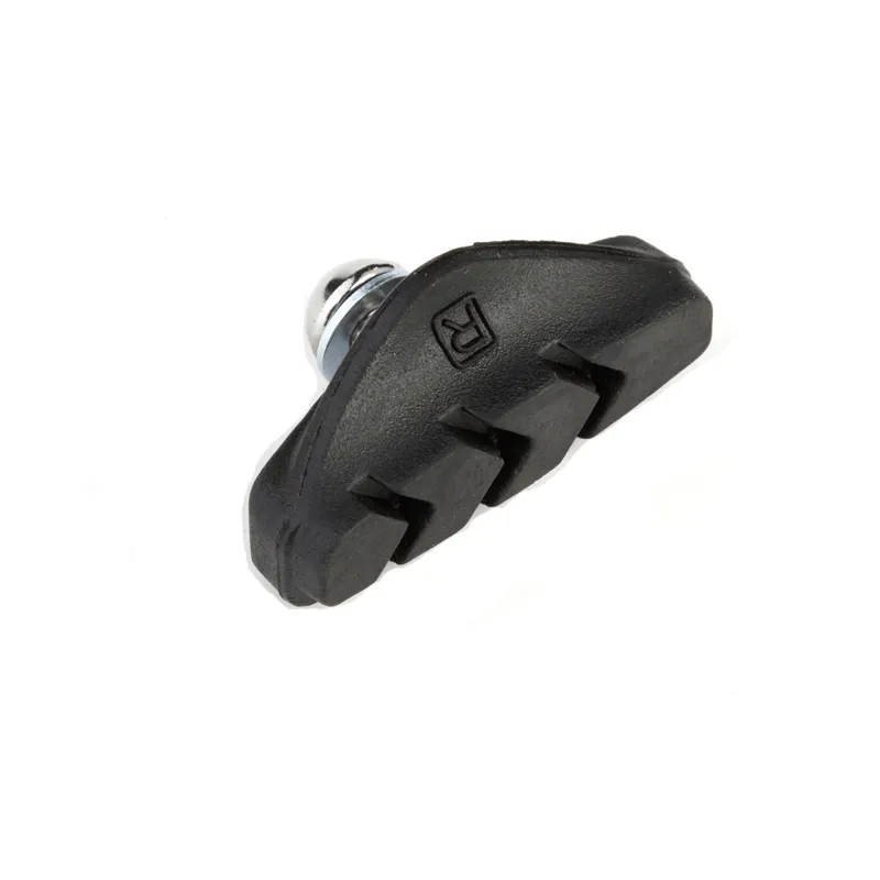Clarks 50mm Integral Caliper Road Brake Pads in Black