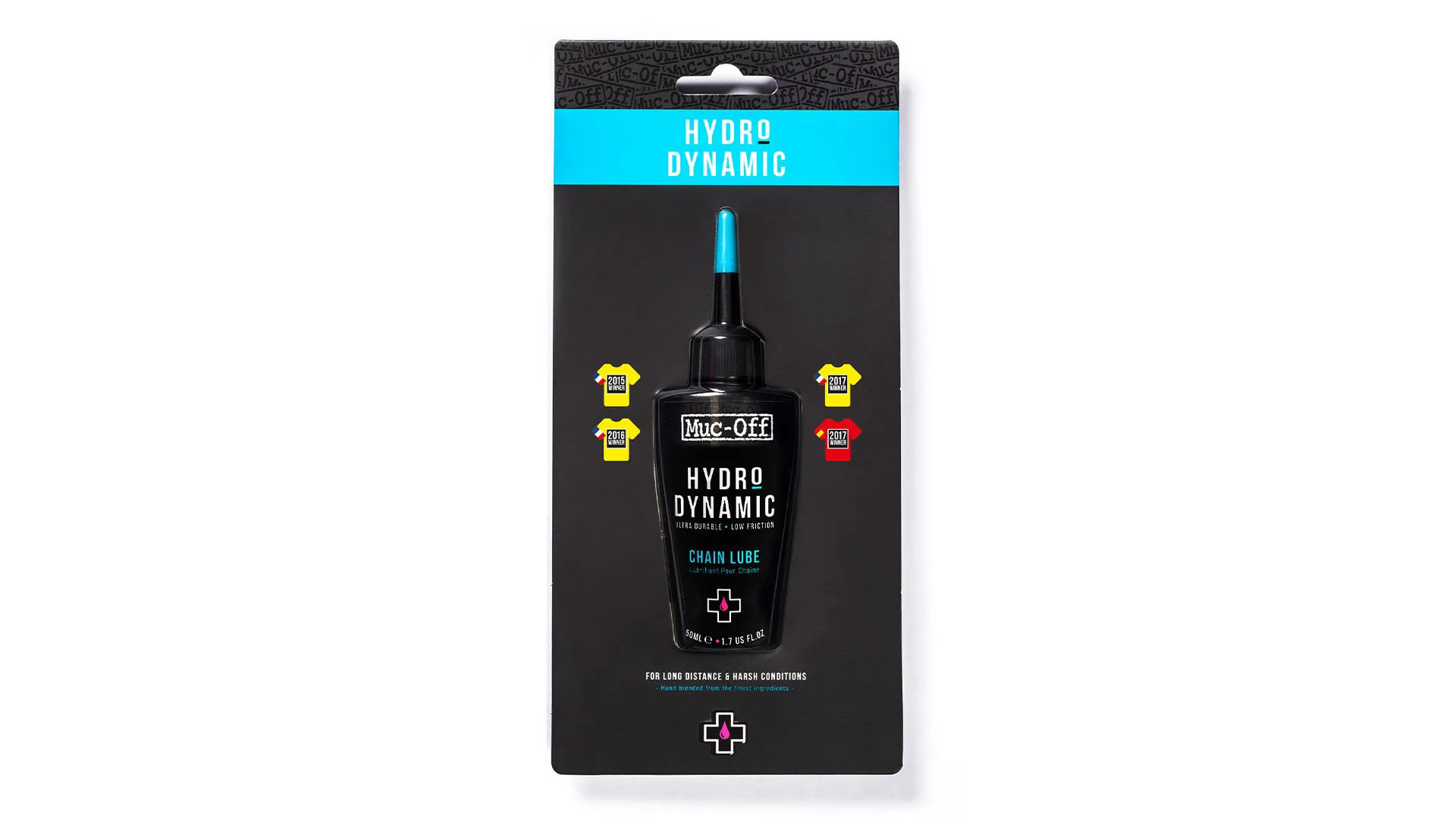 Muc-Off Limited Editio 50m