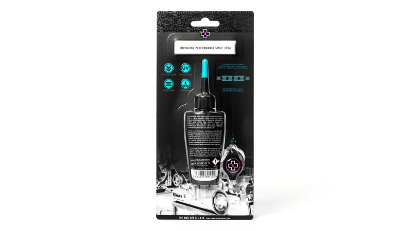Muc-Off Limited Editio 50m