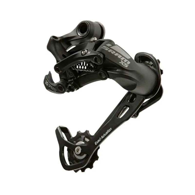SRAM X5 Rear Derailleu Lon Bla