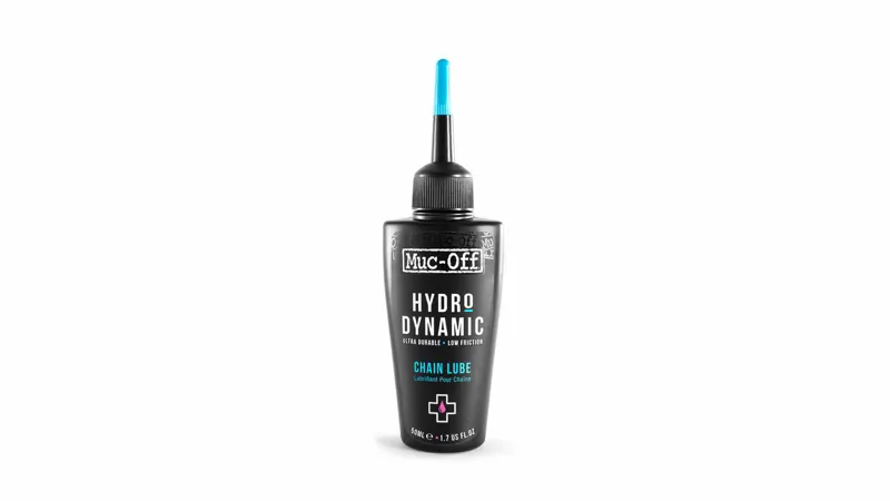 Muc-Off Limited Editio 50m
