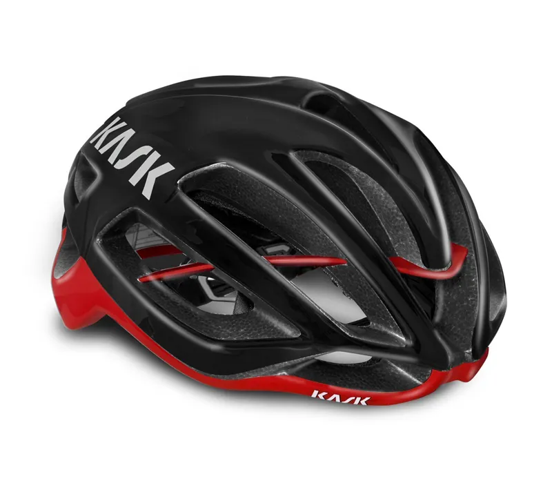 KASK Protone Blk/Red